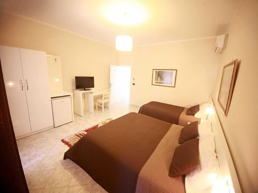 Hotel Nika - Vlorë