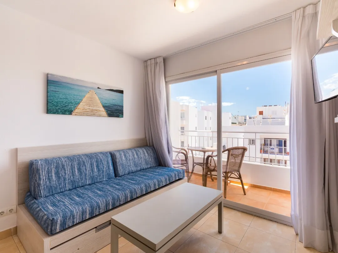 Avenida - Mc Apartaments Ibiza - Ibiza