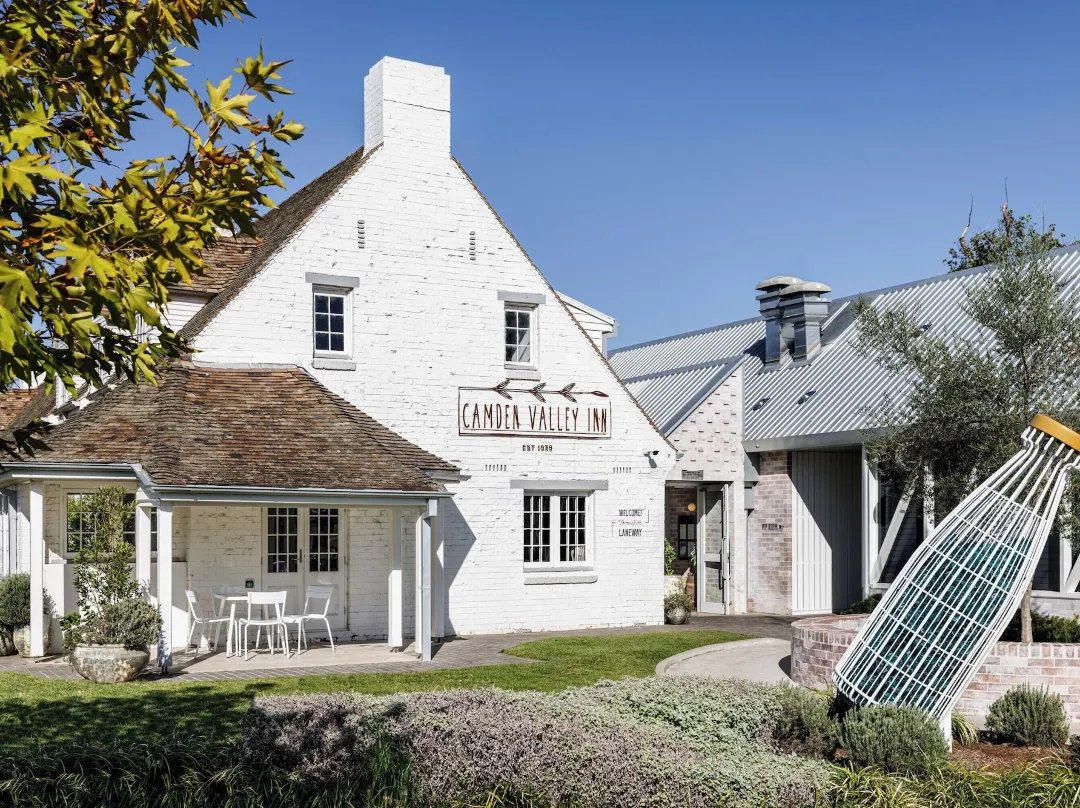 Camden Valley Inn - Sydney