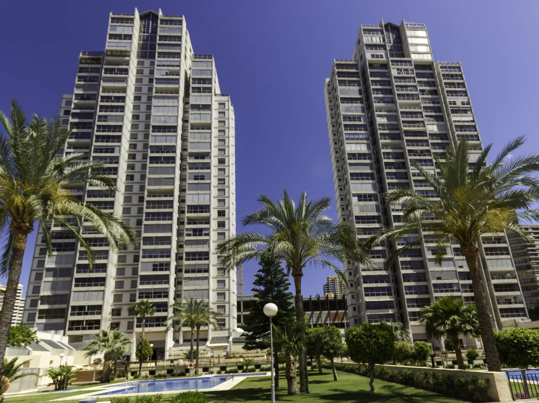 Gemelos 20 - Beninter All Inclusive - Benidorm