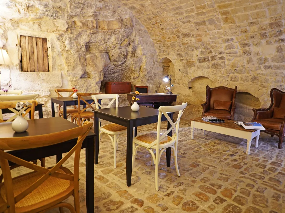 Neropece Suites - Ragusa