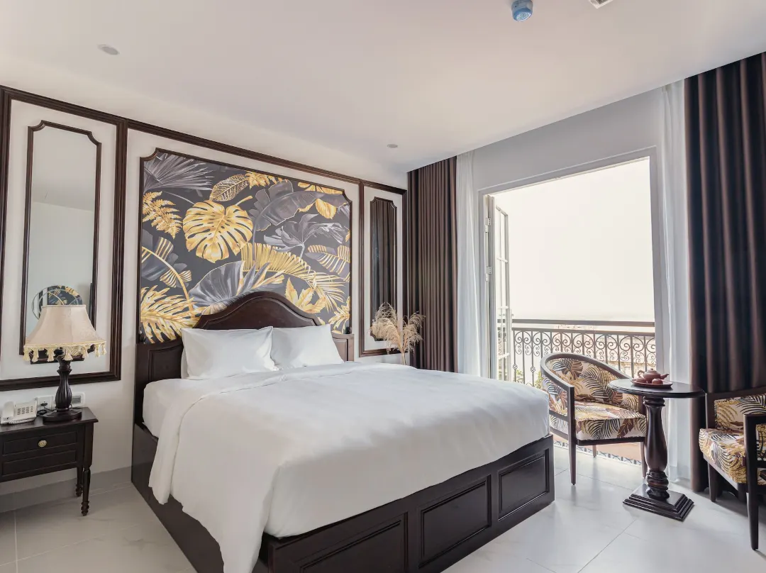 Royal Boutique Hotel Phu Quoc Island - Phú Quốc