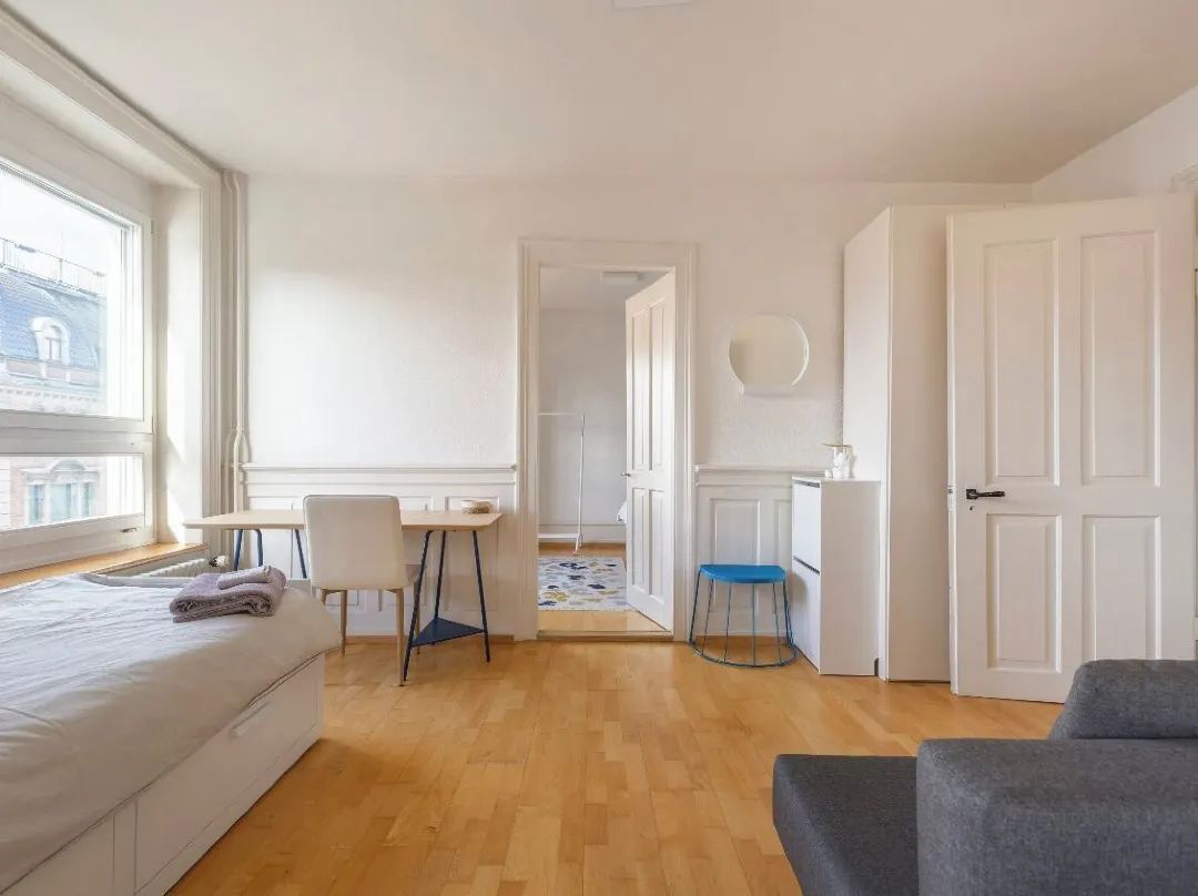 Kaya Zurich Stauffacher - Zürich
