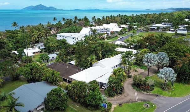 Mission Beach Lodge, Mission Beach - 2026 Prices & Reviews | Trip.com