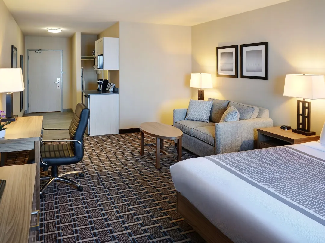 Pomeroy Inn And Suites Vermilion - Vermilion