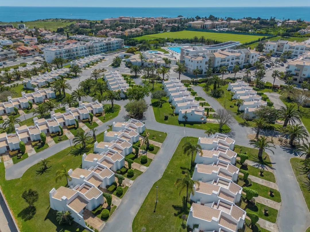 Ancora Park - Sunplace Hotels & Resorts - Lagos, Portugal