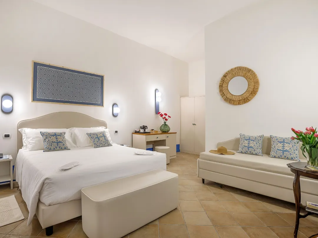 Riva Di Palo Resort - Ladispoli