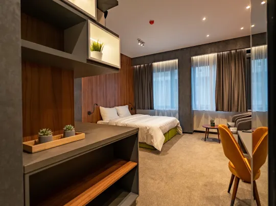 Hotel Element - Novi Sad