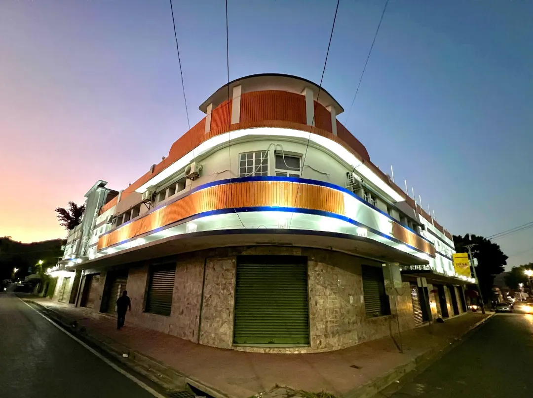 Kali Hotel - Santa Ana