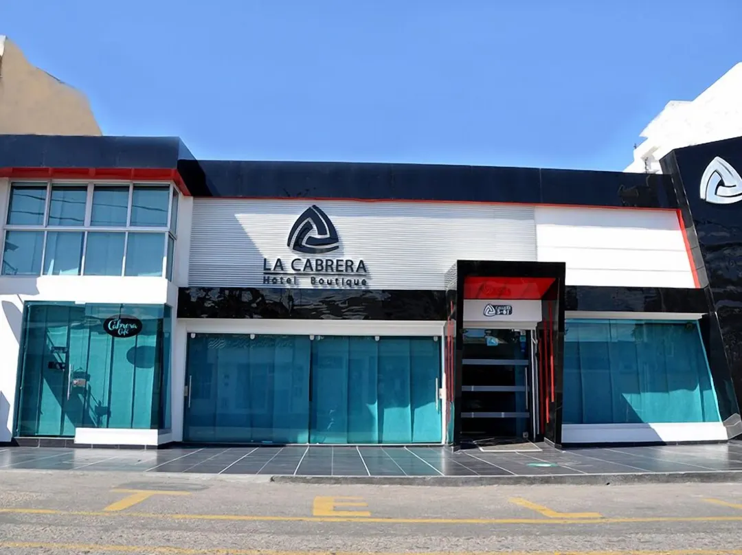Hotel Boutique La Cabrera - Neiva