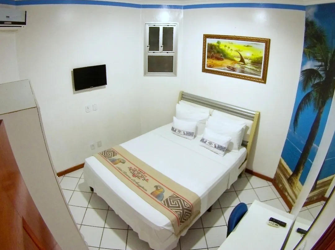 Hotel Riviera D´amazônia - Bethlehem, PA