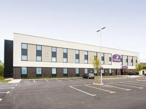 Premier Inn Malvern - Malvern