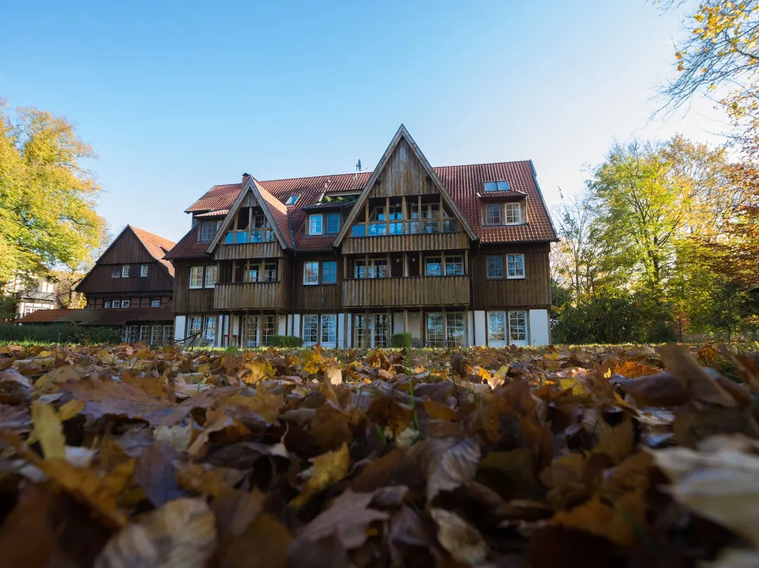 Romantik Hotel Hof Zur Linde - Münster