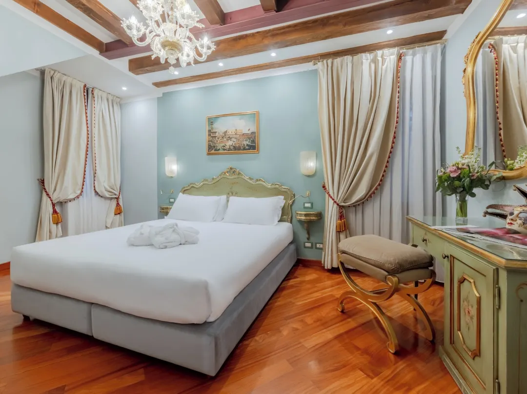 Ca' Dell Arte Suites - Venice