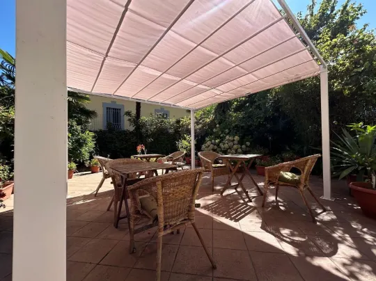 Albergo Salerno - Milan