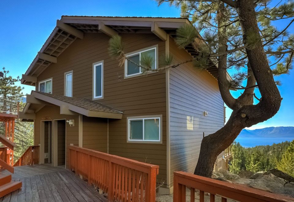 Scenic Escape - Best Views of Lake Tahoe!, Kingsbury - Latest Prices ...