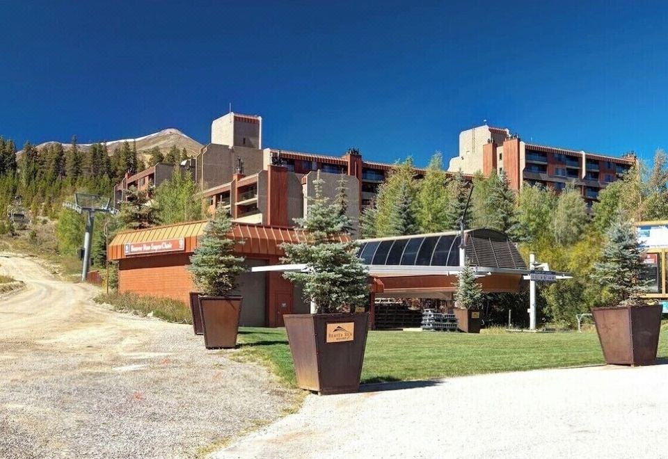 Beaver Run Ski-in Ski-Out with Amazing Amenities!, Breckenridge - 2026 ...