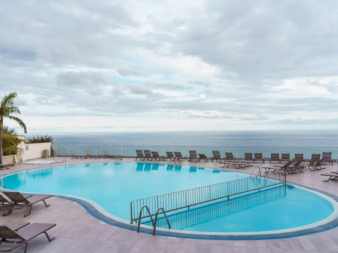 Escapadinha Dourada No Funchal - Madeira
