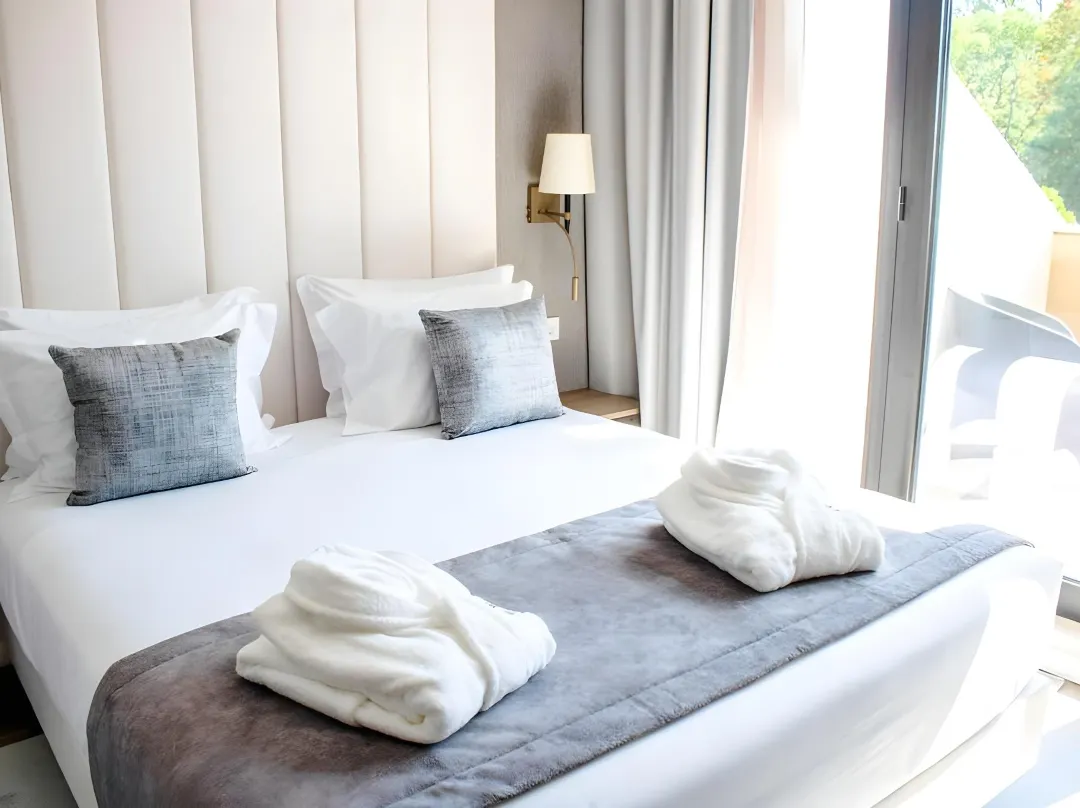 Masa Hotel & Spa Campo Grande Collection - Lisbon