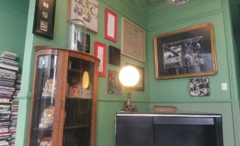 Casa en colonia Roma Norte, Kota Meksiko - Harga & Promo Terbaru 2025 ...