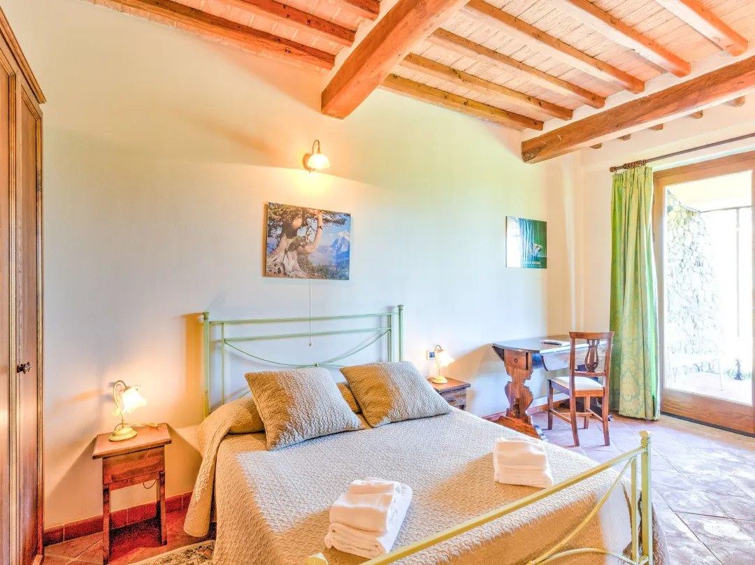 Farmhouse In Suvereto Near Etruscan Coast - Suvereto