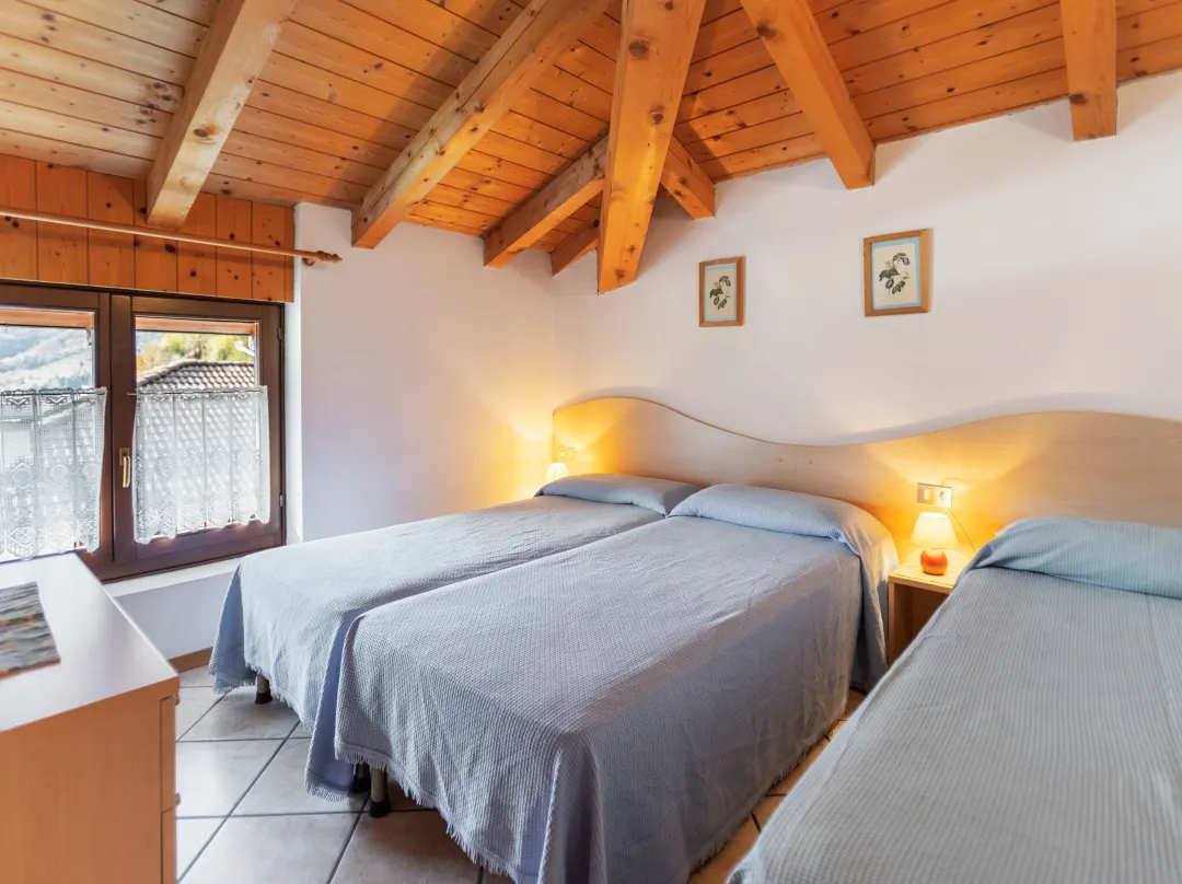 Holiday Home Val Di Ledro Near Lake - Ledro