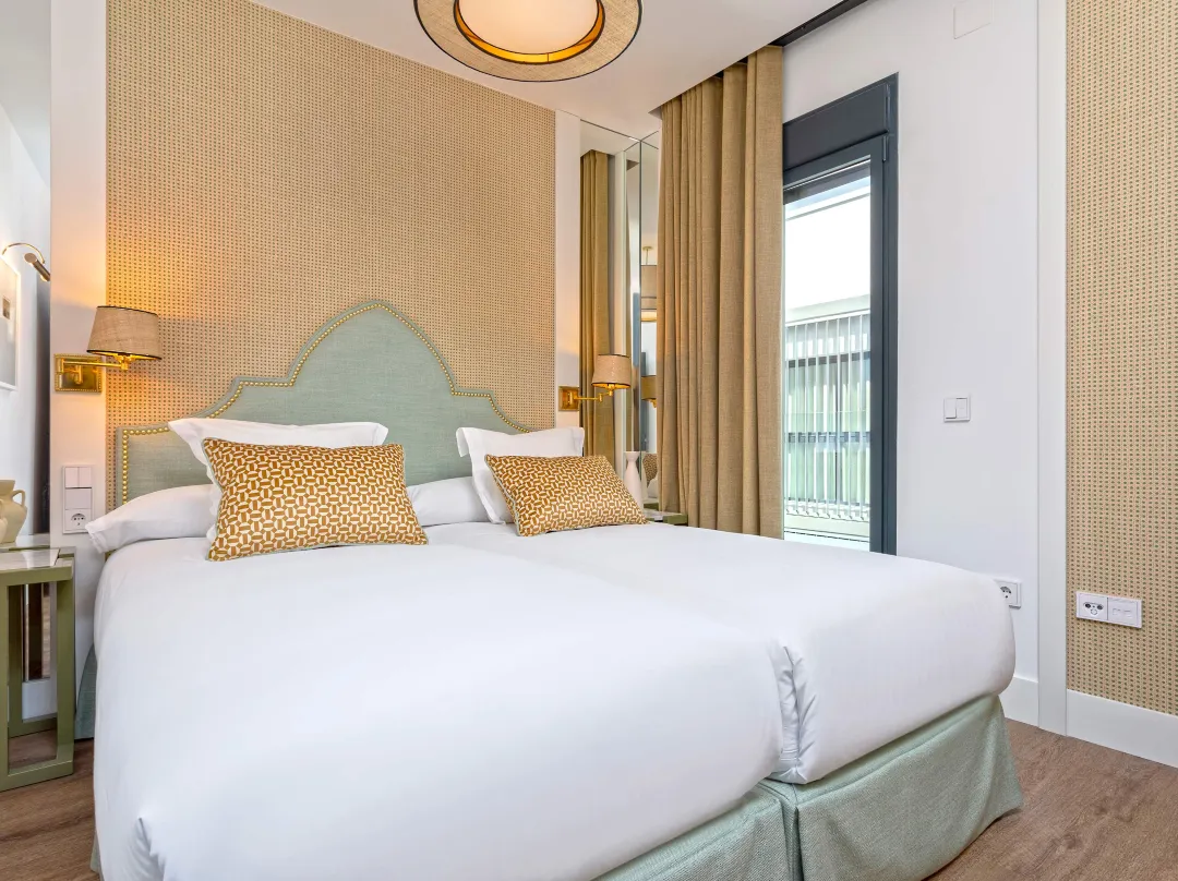 Luxury 2bd Near Torre Del Oro. Betis Xxii - Sevilla, España