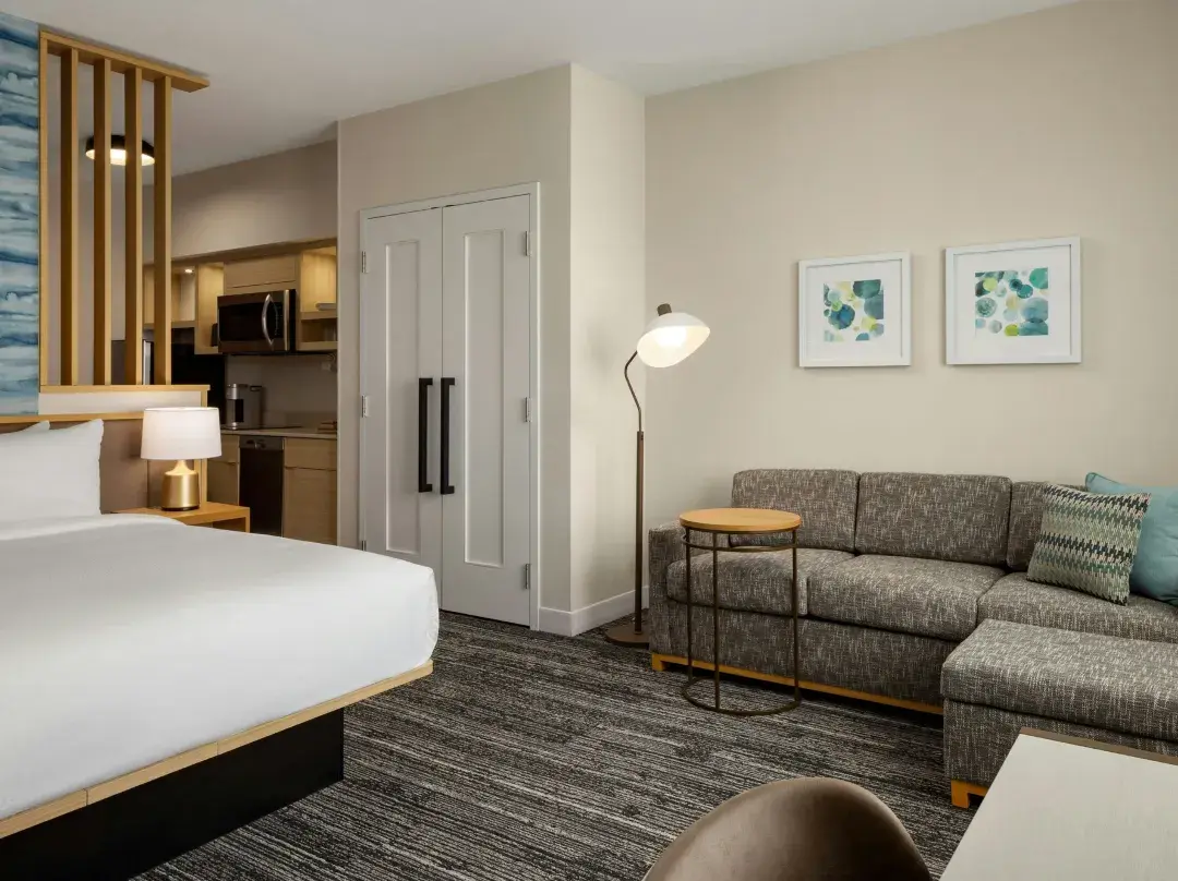 Towneplace Suites Chilliwack - Chilliwack