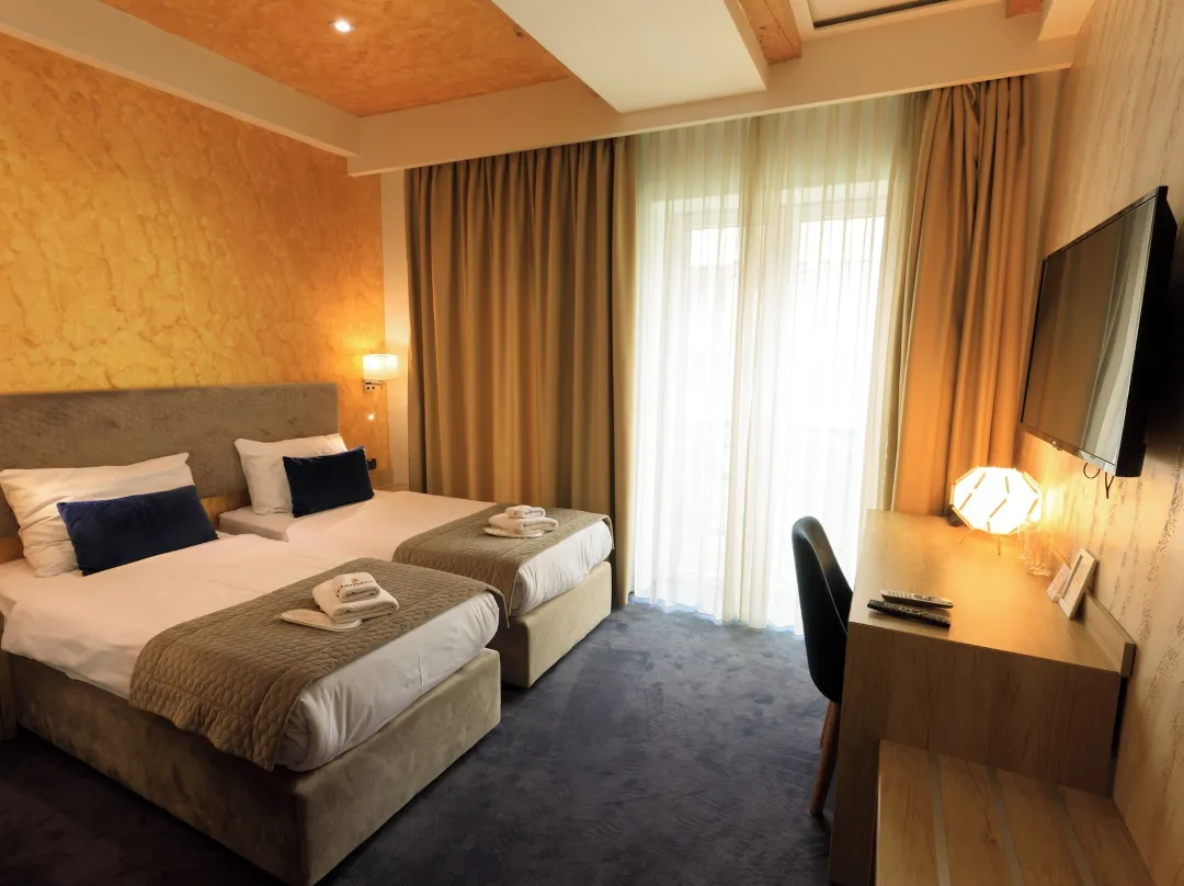Hotel Elements - Novi Pazar