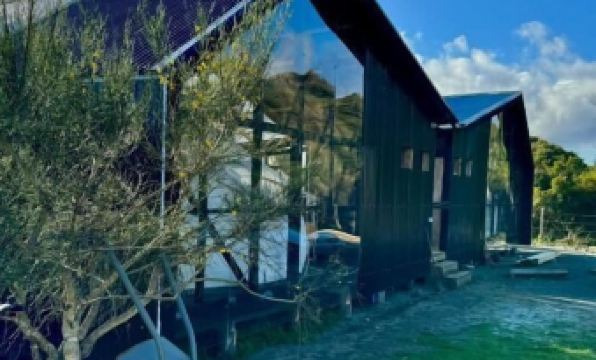 Chiloé Loft & Glamp: Angebote & Bewertungen 2026 | Trip.com