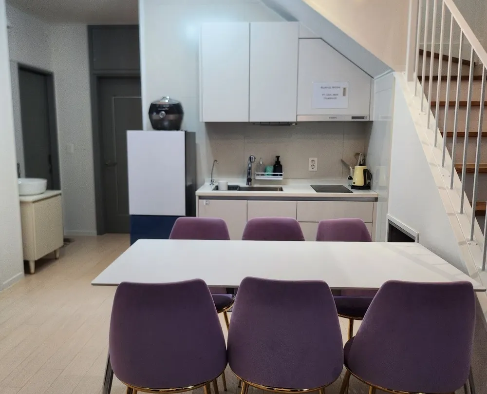 Paju Brillante Pension - 일산동구