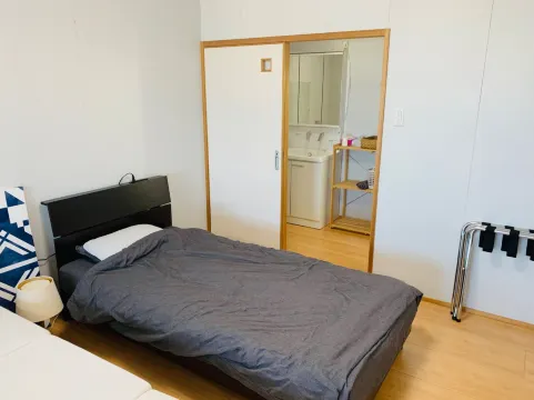 Guest House Marine View - Okinawa