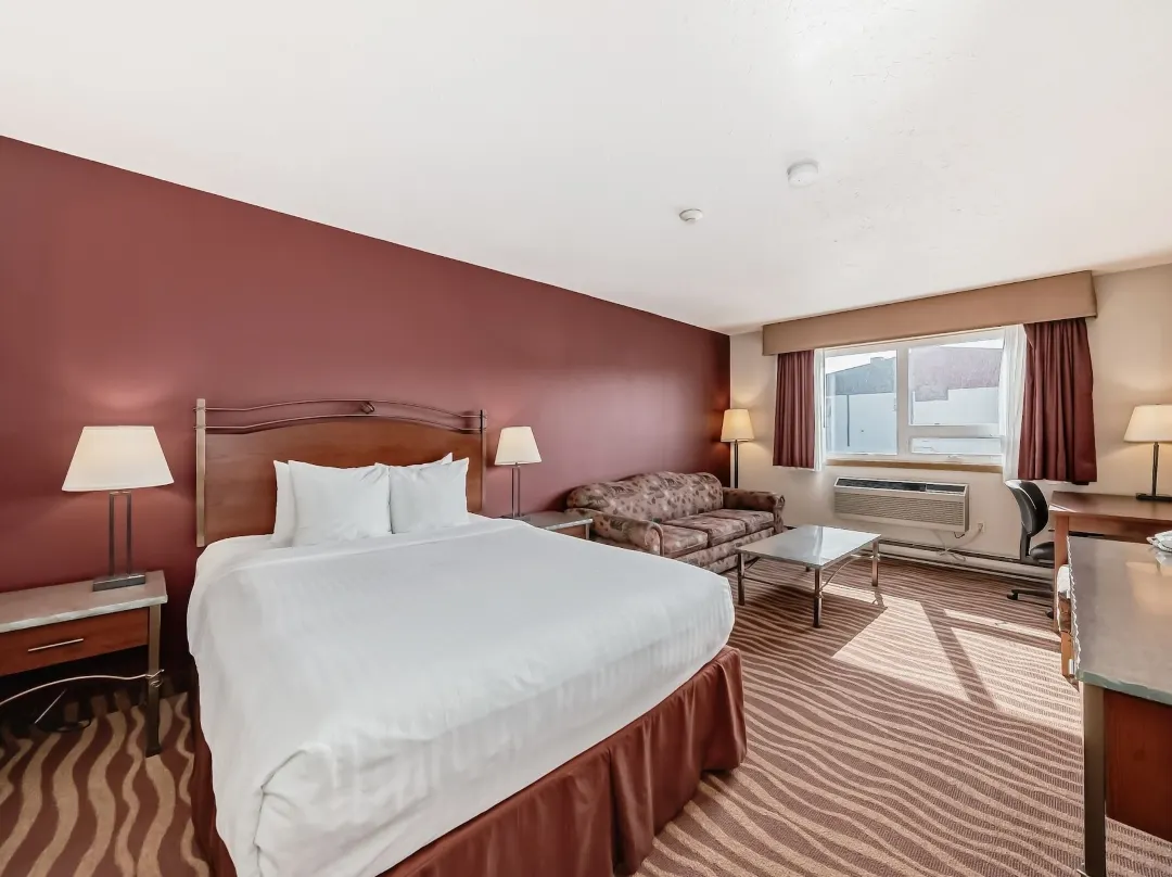 Invermere Inn - Invermere