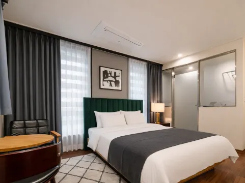 Billy Hotel - 부산광역시