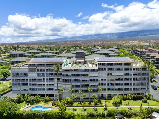 Stunning Ocean Views And Rooftop Garden - Exquisite Maui Hideaway - Kihei, HI