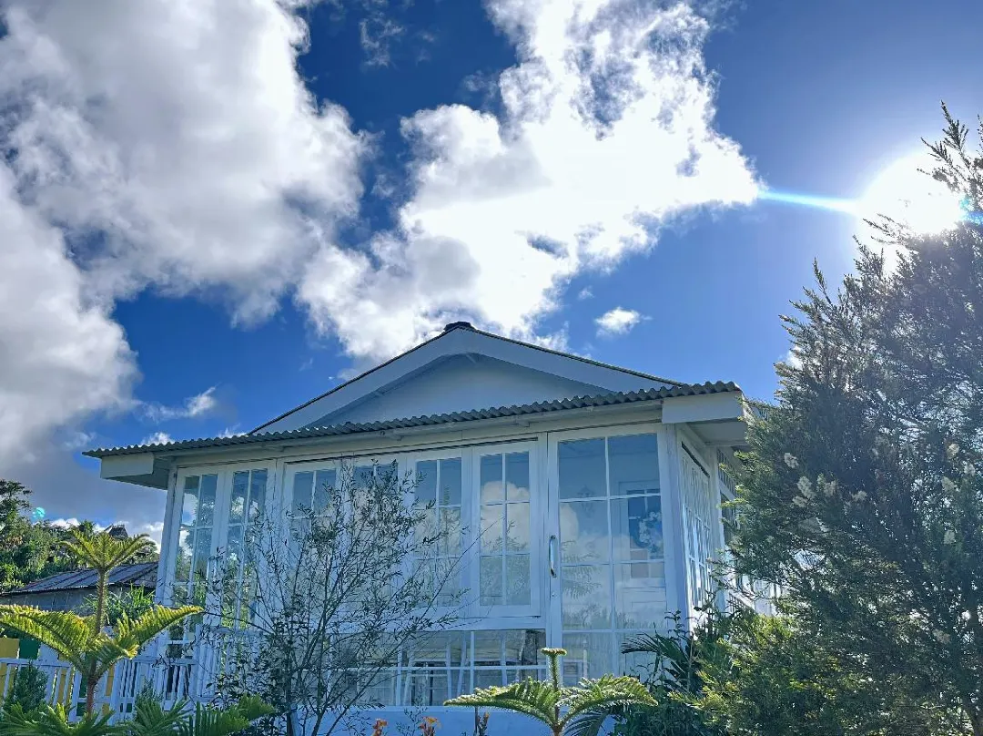 Querencia Cabin - Bali