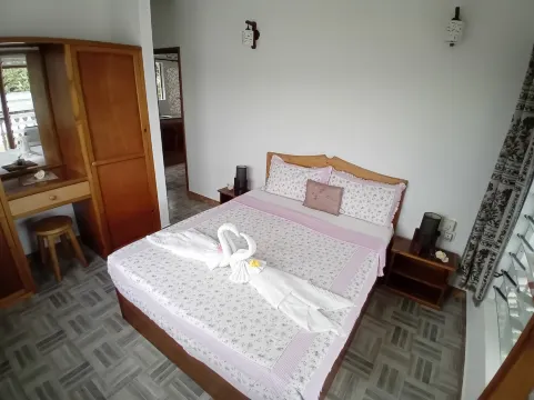 Hébergement Indépendant D'une Chambre - Seychelles