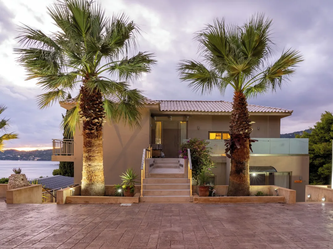 Core Luxury Suites - Skiathos