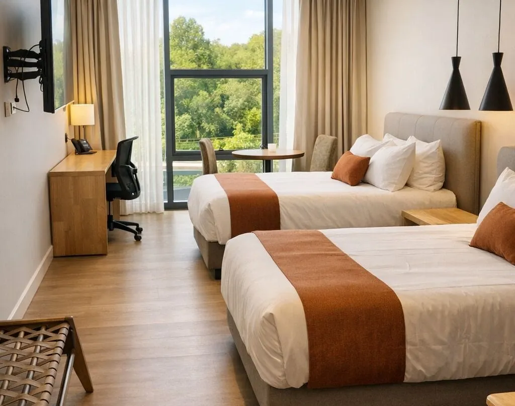 Hotel B3 Sibelius - Chía