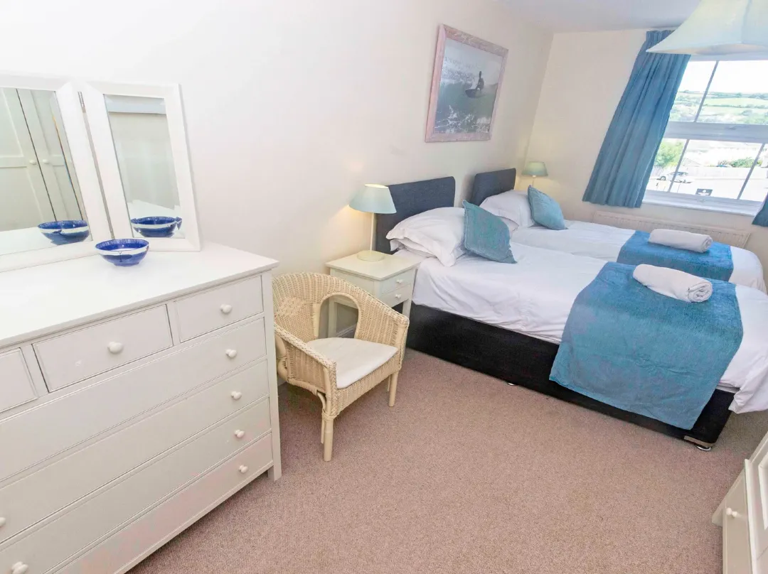 Cloudbreak | Hot Tub* | Log Burner, Dogs Welcome - Braunton