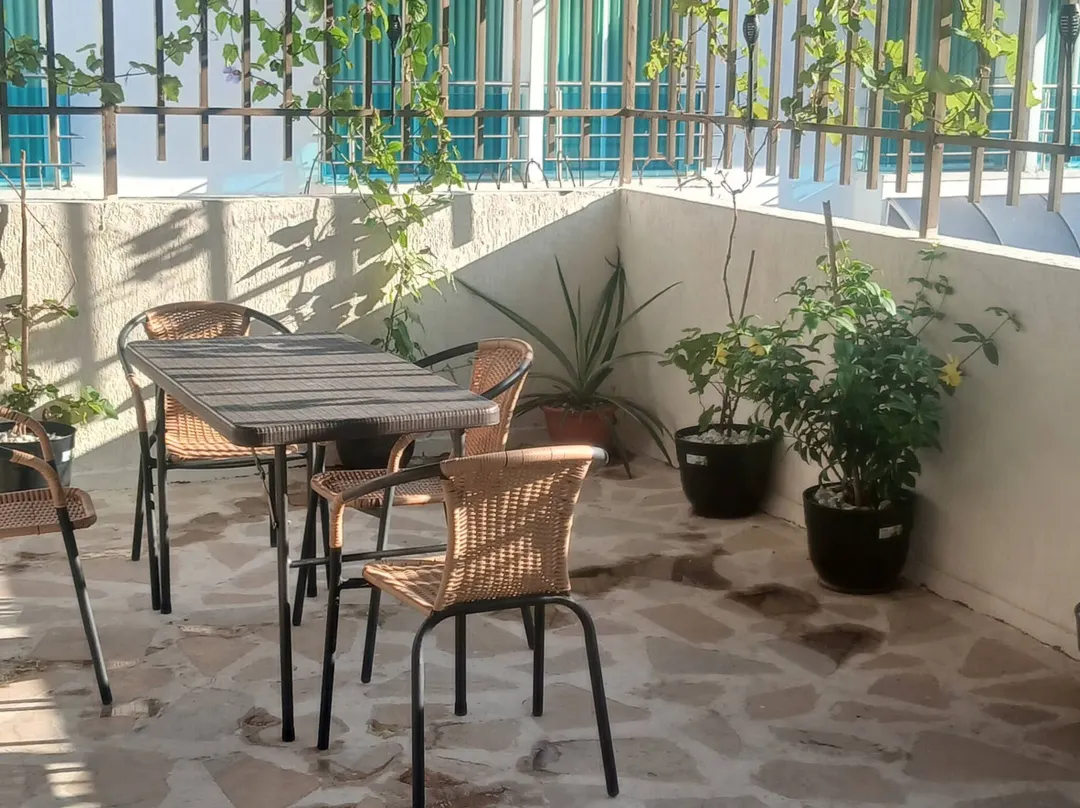 Edificio Seguro, A Poca Distancia Caminando De La - Santa Marta