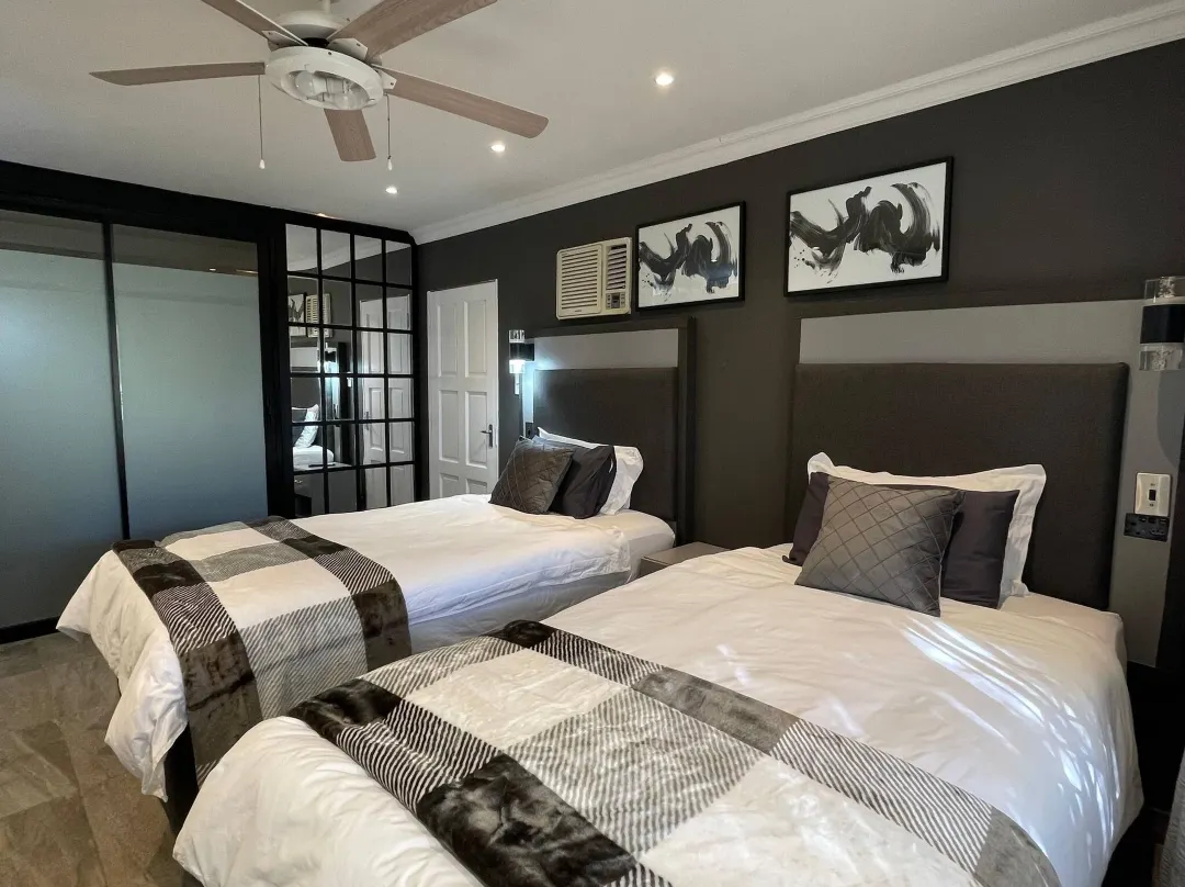 Antelope Farm Events - Pretoria