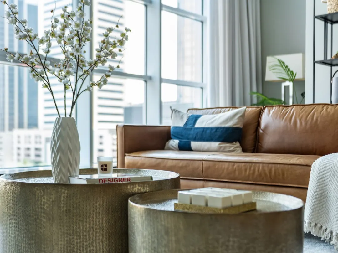 Guestready - Luxury Haven At Marina Arcade - Dubai Marina