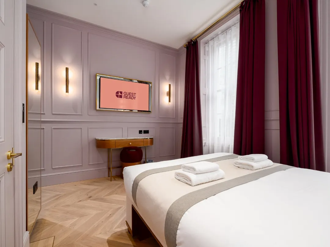 Guestready - Luxe Retreat In Central London - Bloomsbury