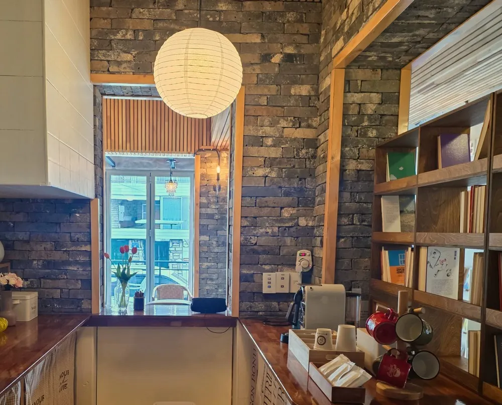 Gangneung Accommodation Stay Book And Type - Gangneung
