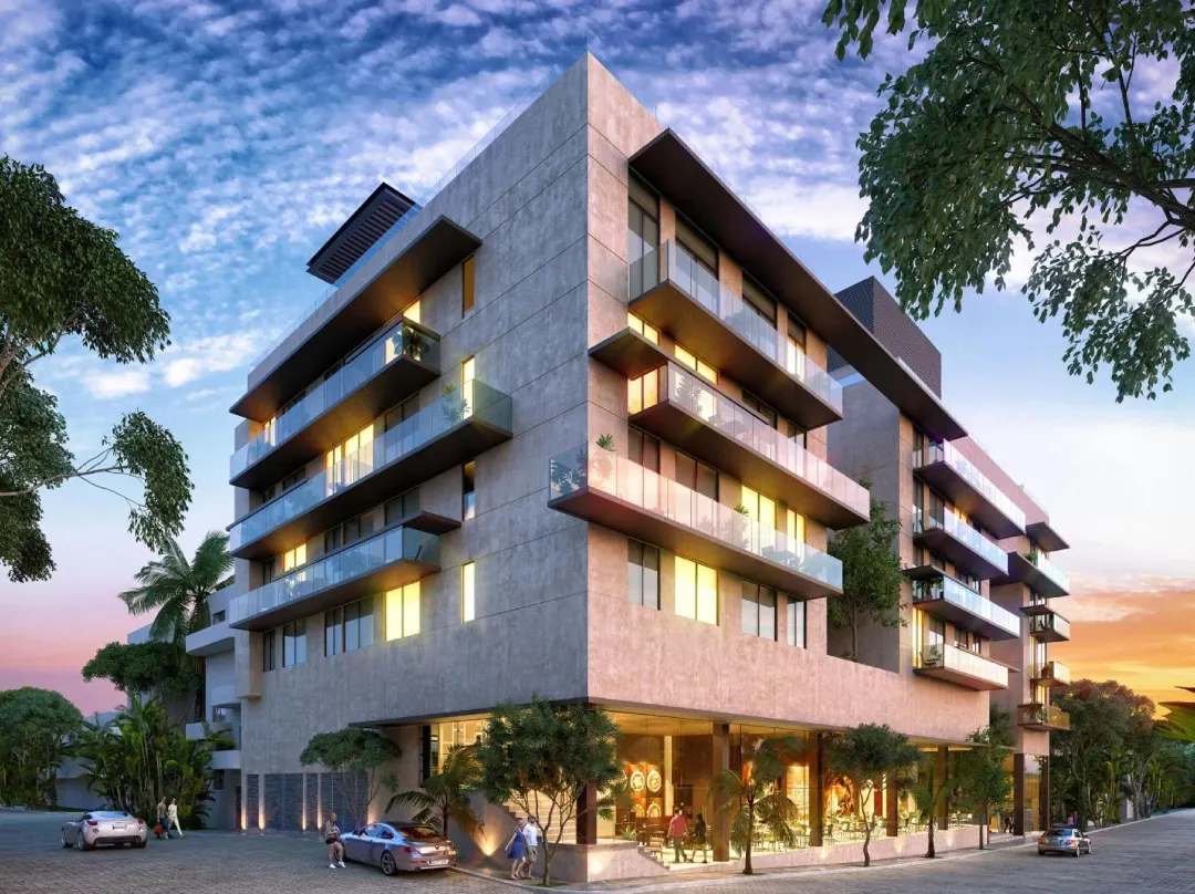 Singular Joy Vacation Rentals - Playa del Carmen