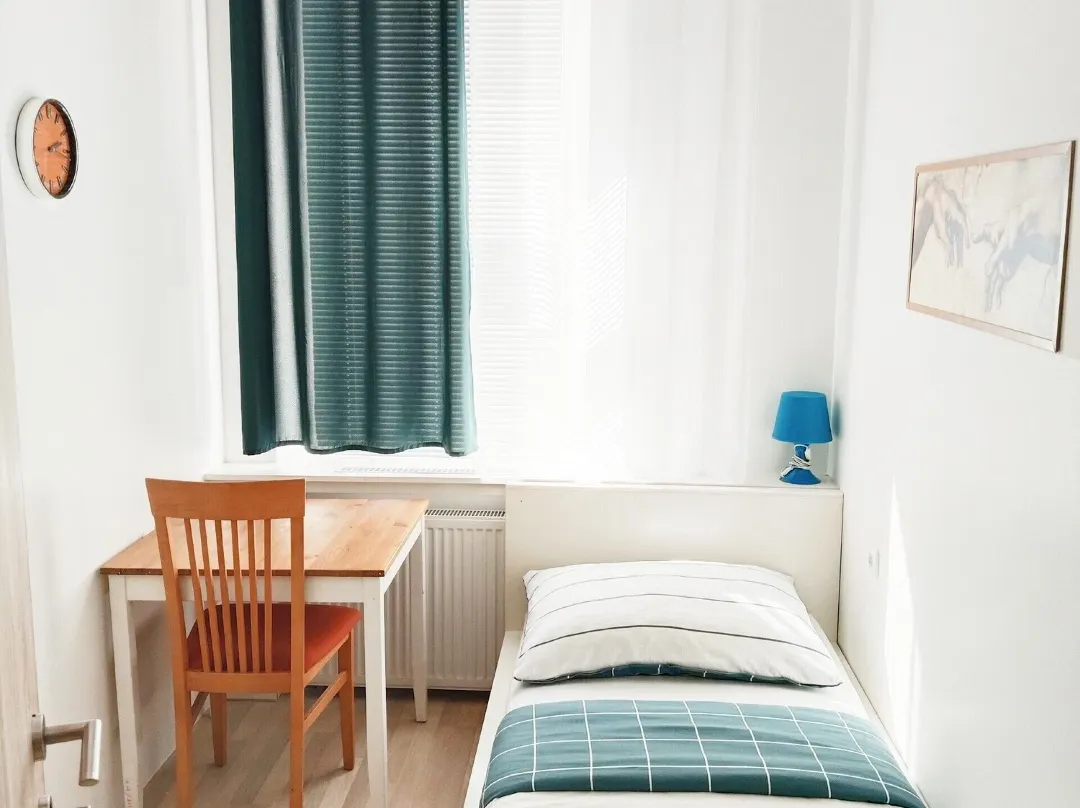 Favorit-rooms - Vienne