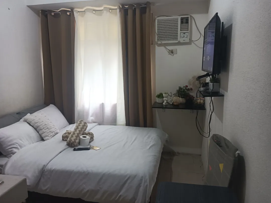 Mandaluyong Site Condotel - Ortigas Center