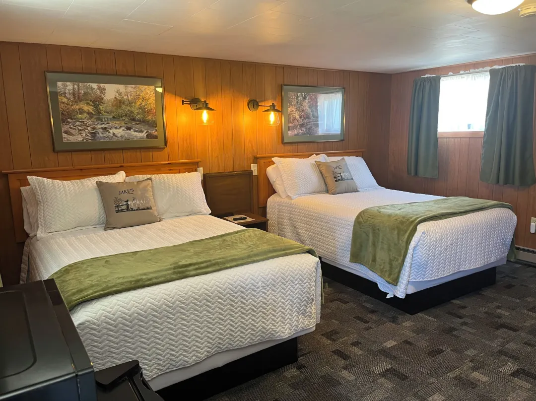 Jake's Corner Motel - South Dakota