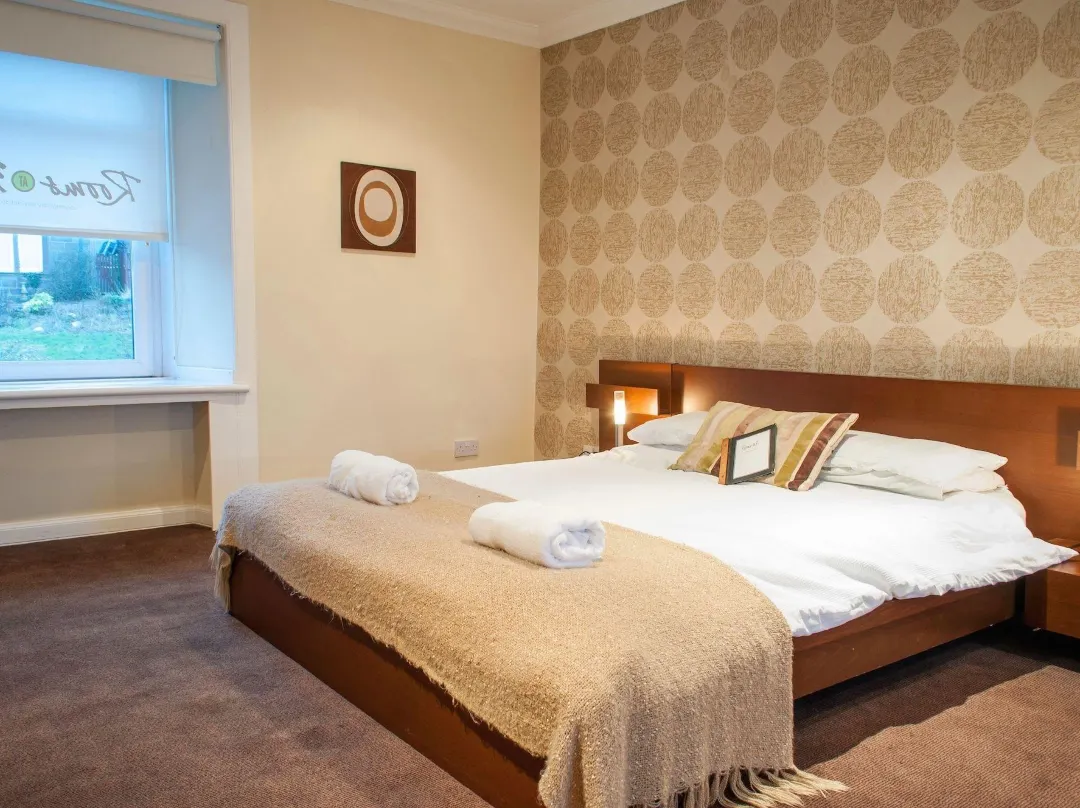 Rooms At 31 - Stonehaven